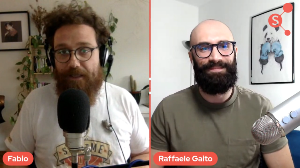 Sperimentare per crescere: il Growth Hacking di Raffaele Gaito.